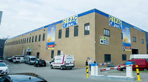 Deux nouveaux magasins pour CIPAC – Meno